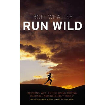 【】Run Wild