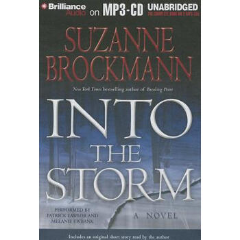 【】Into the Storm