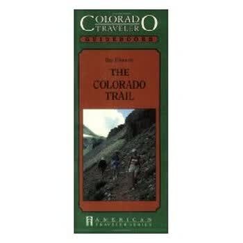 【】Day Hikes on the Colorado Trail