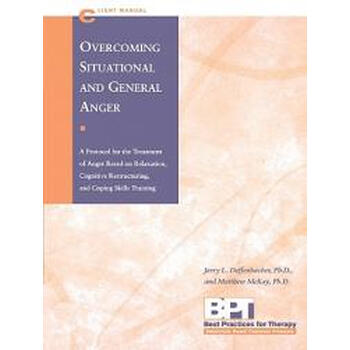 【】Anger - Client Manual