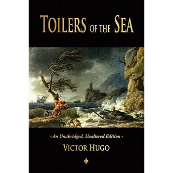 【】Toilers of the Sea