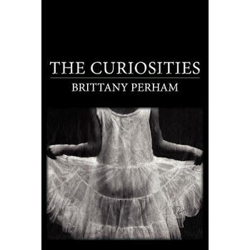 【】The Curiosities