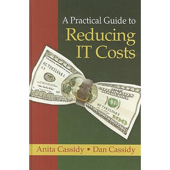 【】A Practical Guide to Reducing IT
