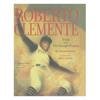 【】Roberto Clemente: Pride of the