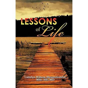 【】Lessons of Life