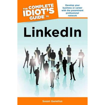 【】The Complete Idiot's Guide to