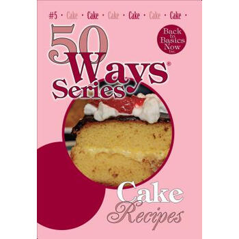 【】Cake Recipes