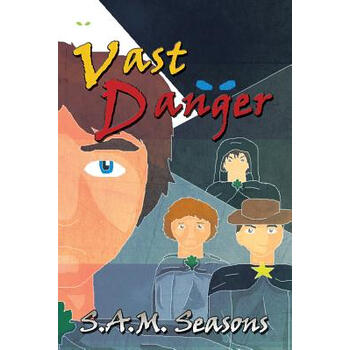 【】Vast Danger