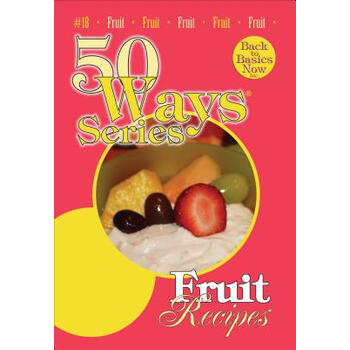 【】Fruit Recipes