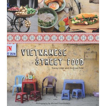【】Vietnamese Street Food