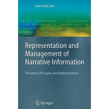 【】Representation and Management of