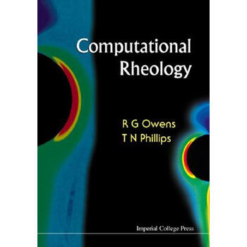 【】Computational Rheology
