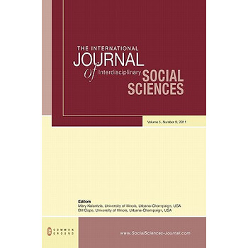 【】The International Journal of
