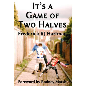 【】It's a Game of Two Halves