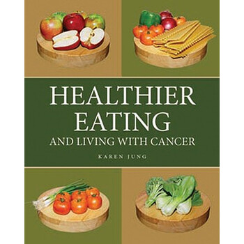 【】Healthier Eating and Living with