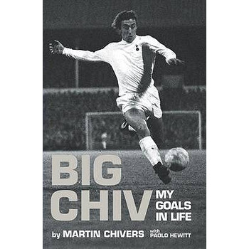 【】Big Chiv: My Goals in Life