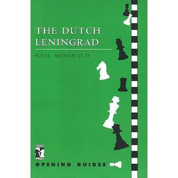 【】Dutch Leningrad