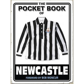 【】The Pocket Book of Newcastle