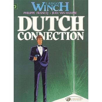 【】Dutch Connection