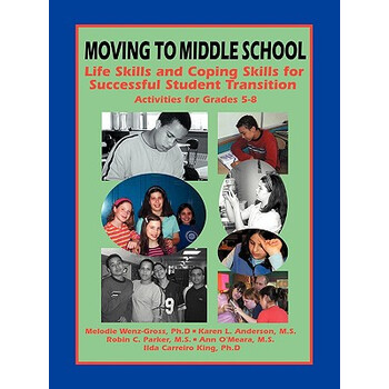 【】Moving to Middle School