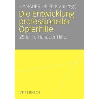【】Die Entwicklung Profession