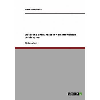 【】Erstellung Und Einsatz V
