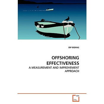 【】Offshoring Effectiveness