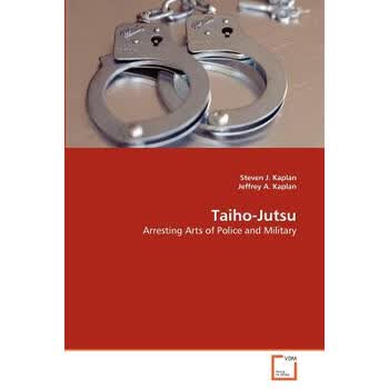 【】Taiho-Jutsu