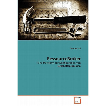 【】Ressourcebroker