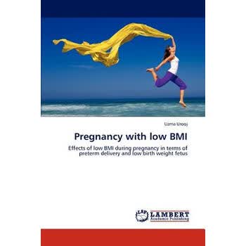 【】Pregnancy with Low BMI