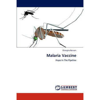 【】Malaria Vaccine