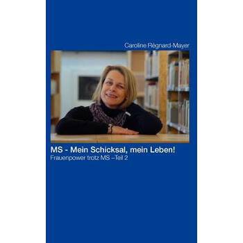 【】MS - Mein Schicksal, Mein Leben!