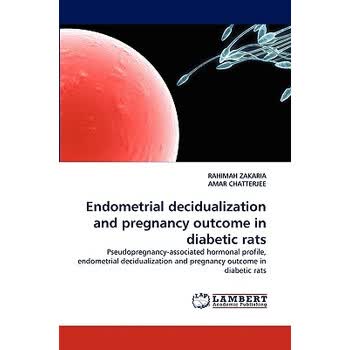 【】Endometrial Decidualization and