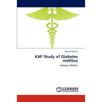 【】Kap Study of Diabetes Mellitus