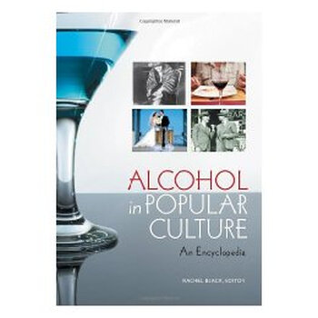 【】Alcohol in Popular Culture: A