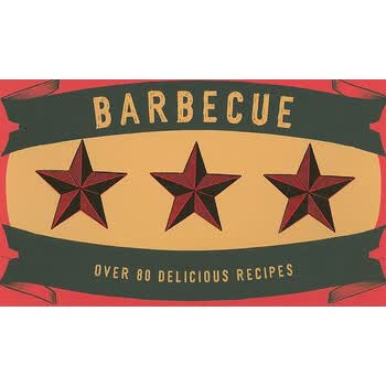 【】Barbecue: Over 80 Deliciou