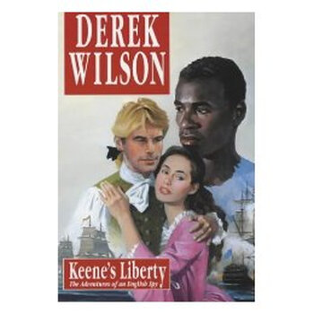 【】Keene's Liberty