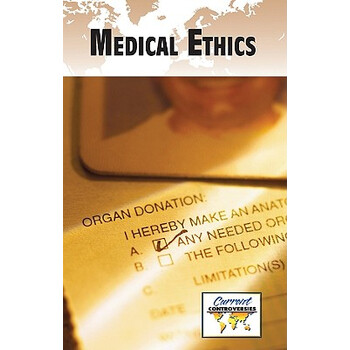 【】Medical Ethics