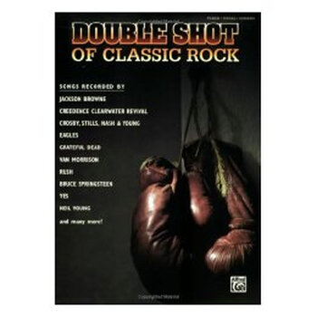 【】Double Shot of Classic Rock: