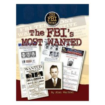 【】FBI's Most Wanted