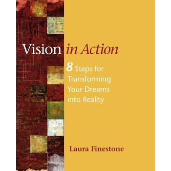 【】Vision in Action: 8 Step