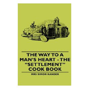 【】The Way to a Man's Heart - Th