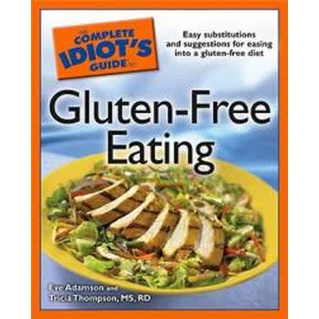 【】The Complete Idiot's Guide to