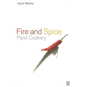 【】Fire and Spice: Parsi Cooking