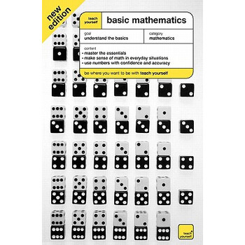 【】Basic Mathematics