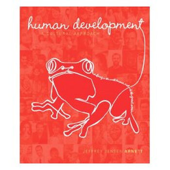 【】Human Development: A Cultural