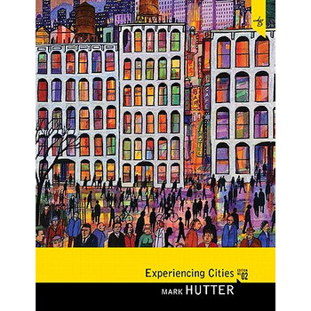 【】Experiencing Cities