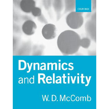 【】Dynamics and Relativity