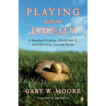 【】Playing with the Enemy: A Baseball