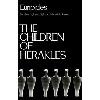 【】The Children of Herakles